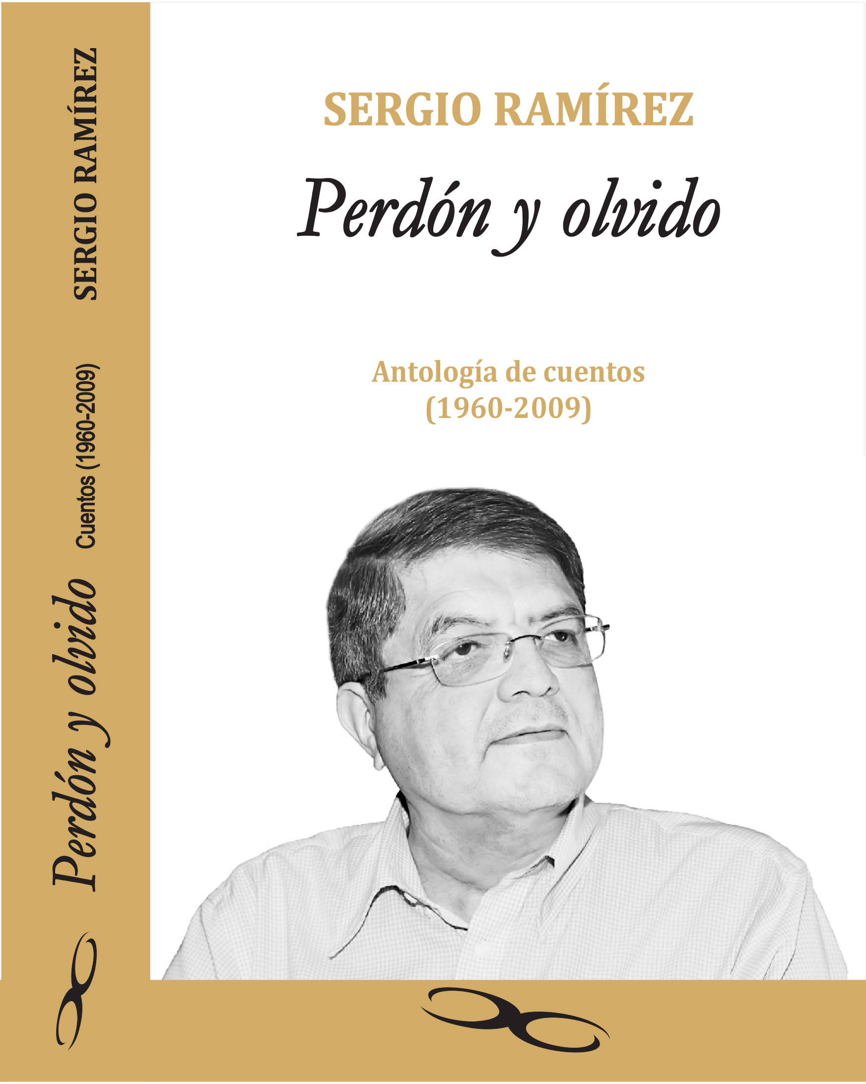 Sergio Ramírez, el cuentista ~ Revista Carátula