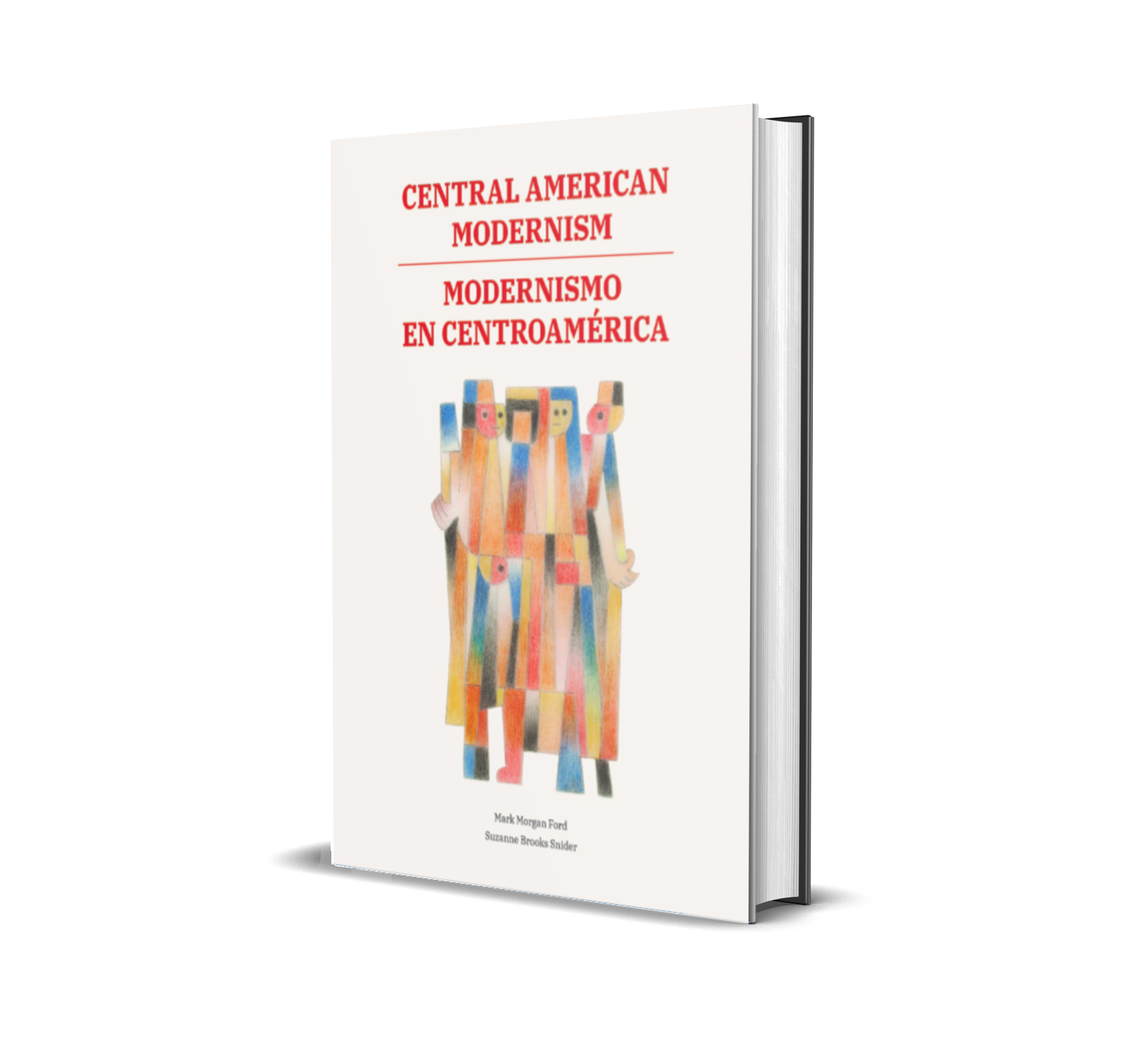 Modernismo en Centroamérica ~ Revista Carátula