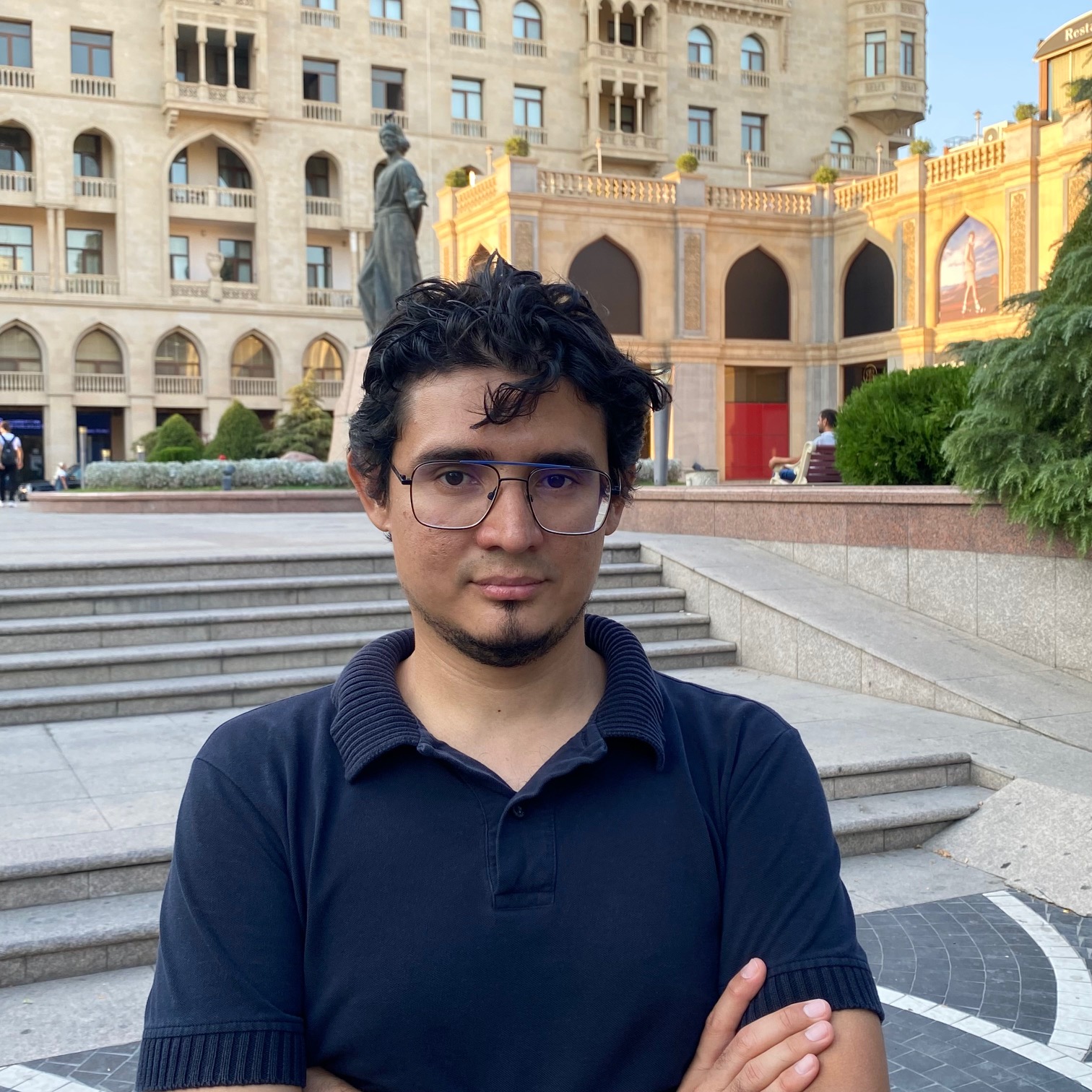 Carlos M-Castro, Author at Revista Carátula