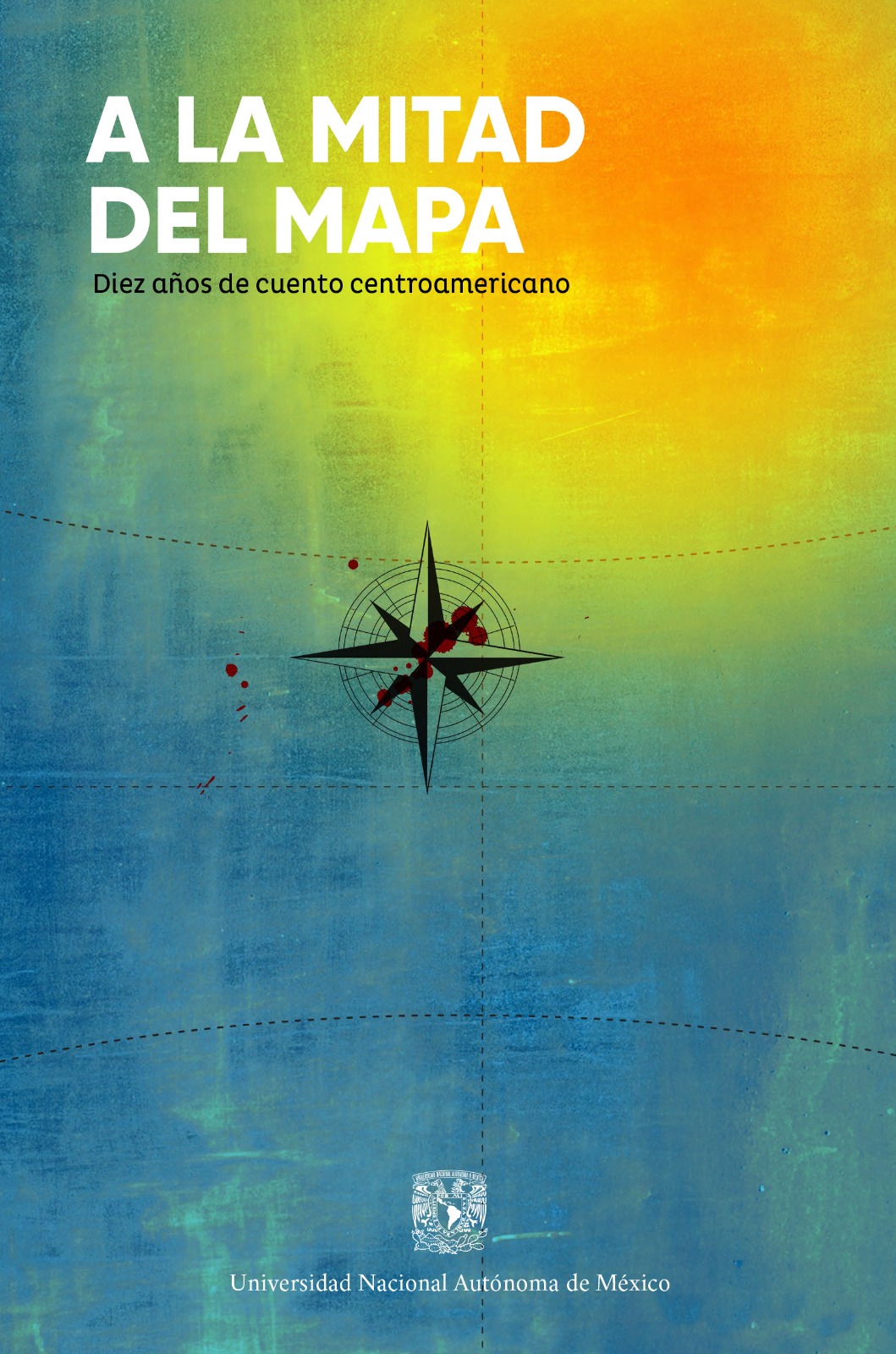 A la mitad del mapa: Prólogo ~ Revista Carátula