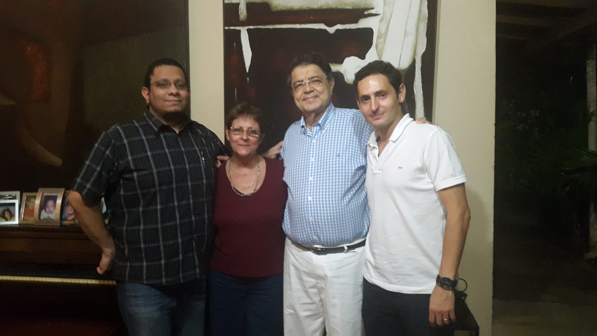 Francisco Javier Sancho Más: “Carátula no es sólo una revista sino un lugar para hablar del ...